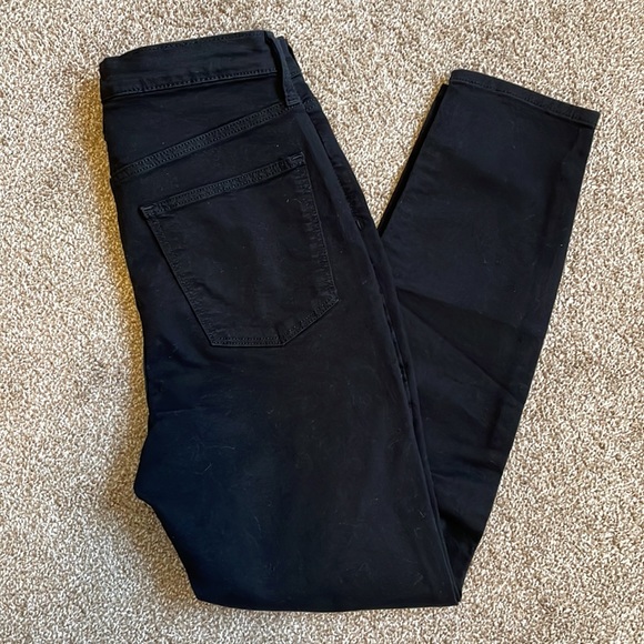 Universal Thread | Jeans | Universal Thread High Rise Skinny Jeans 8r ...